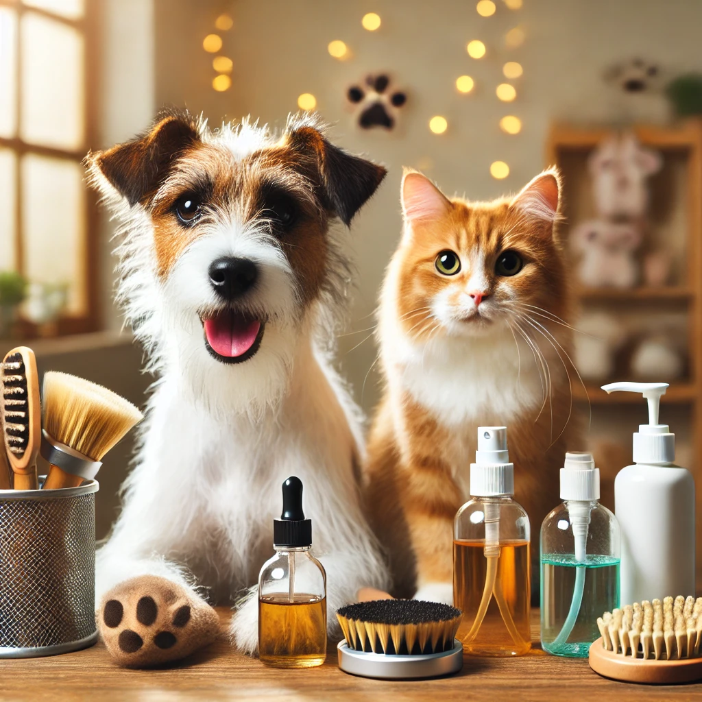 Best Pet Care Products for a Healthy & Happy Pet – Ultimate Guide